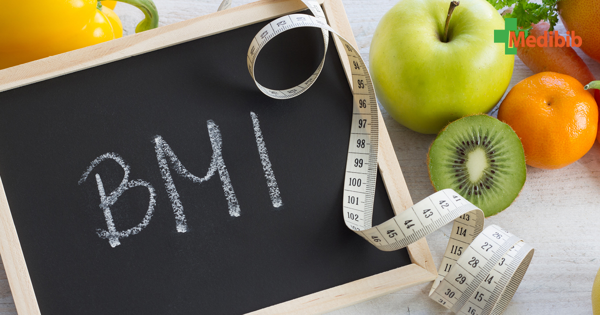 BMI berekenen – Het ideale gewicht van de vrouw l Medibib