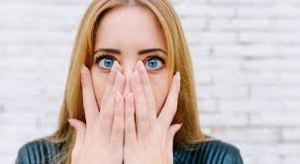 Hoe je angst onder controle krijgen | Medibib